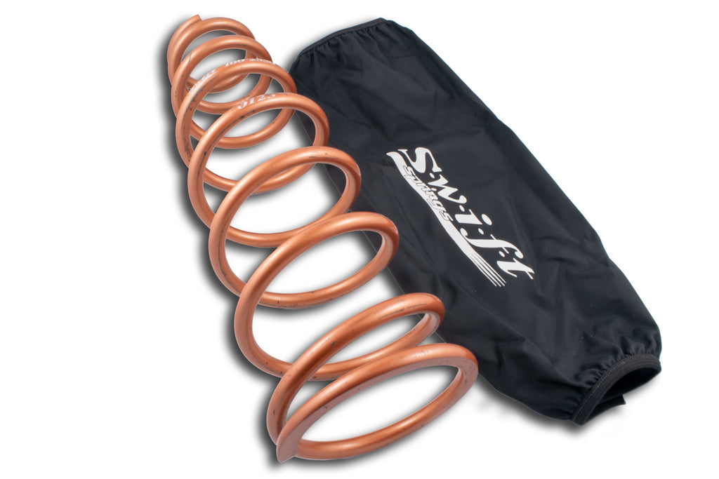 Swift Spring Bag/Cover (Sold Individually) – Motorsports Ammo